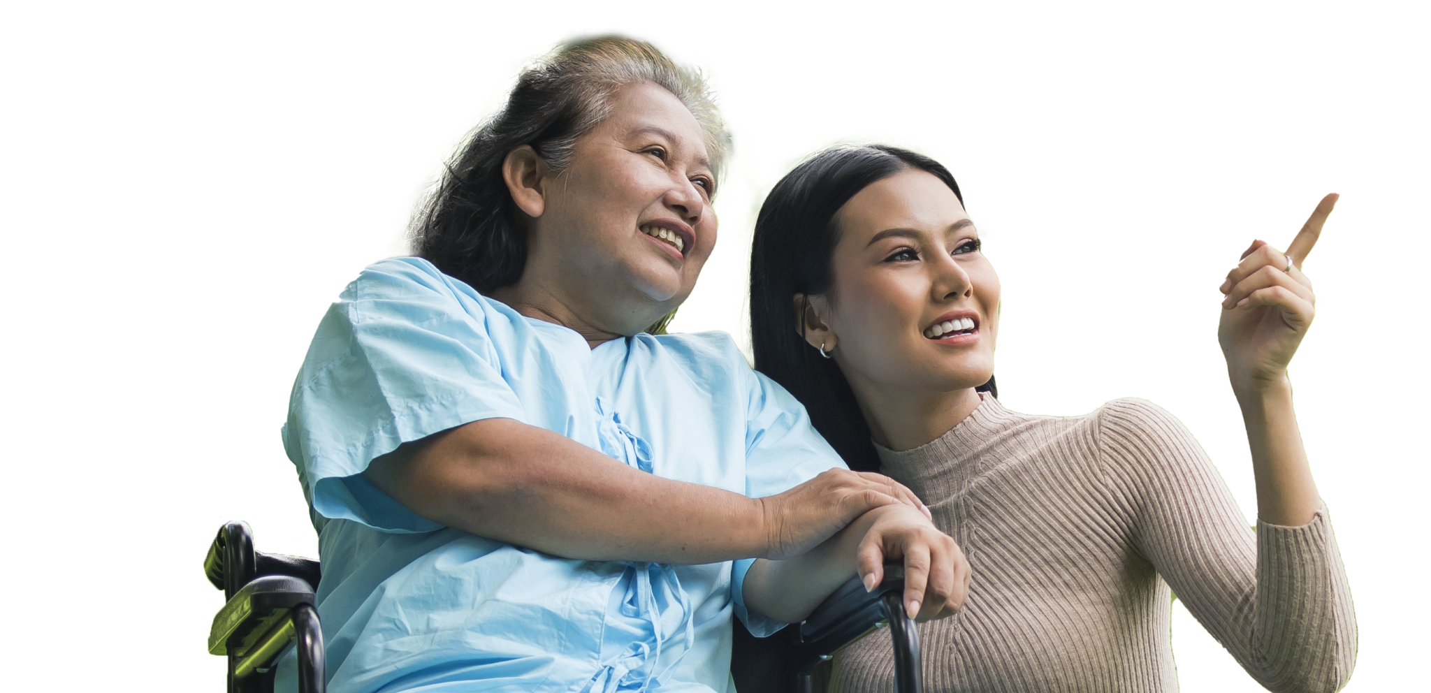 CNA Singapore Tonight - Ren Ci Celebrates 30 Years - Welcome to Ren Ci