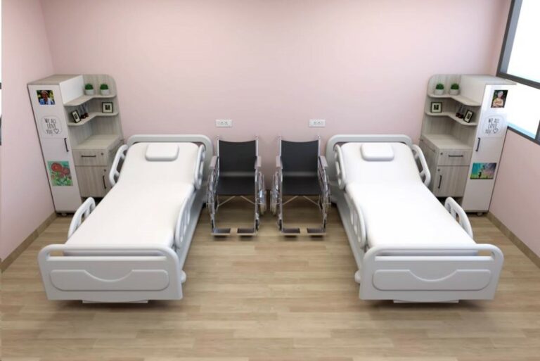 Ren Ci @ Woodlands - Welcome to Ren Ci