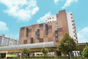 Admission - Welcome to Ren Ci