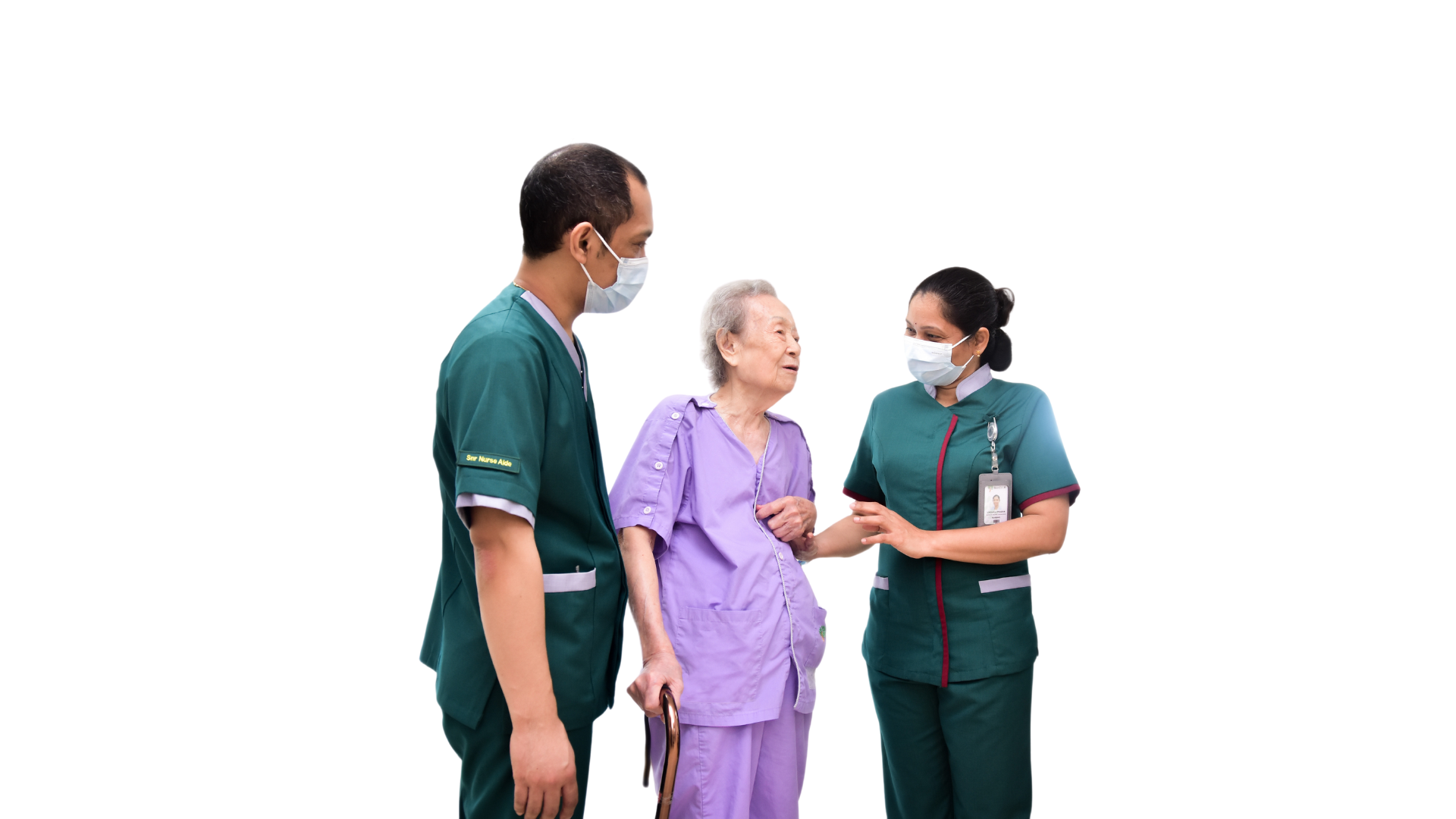 Home - Welcome to Ren Ci