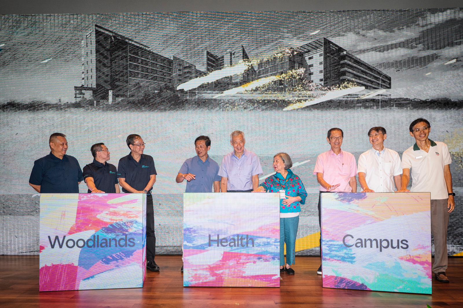 Our Story - Welcome to Ren Ci