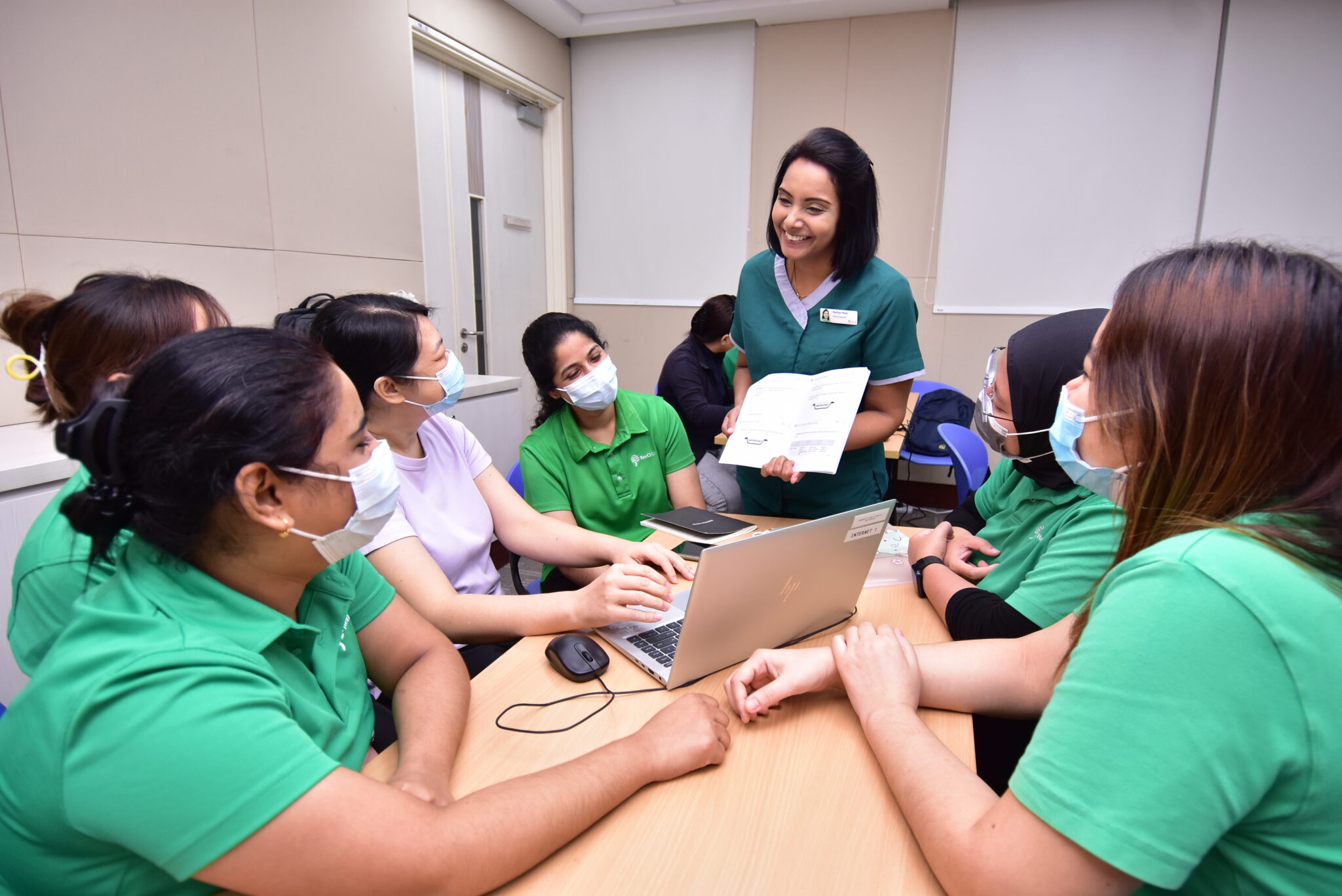 Home - Welcome to Ren Ci